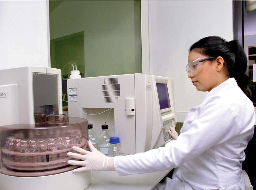 Nuestro Mundo | Laboratorios Vijosa