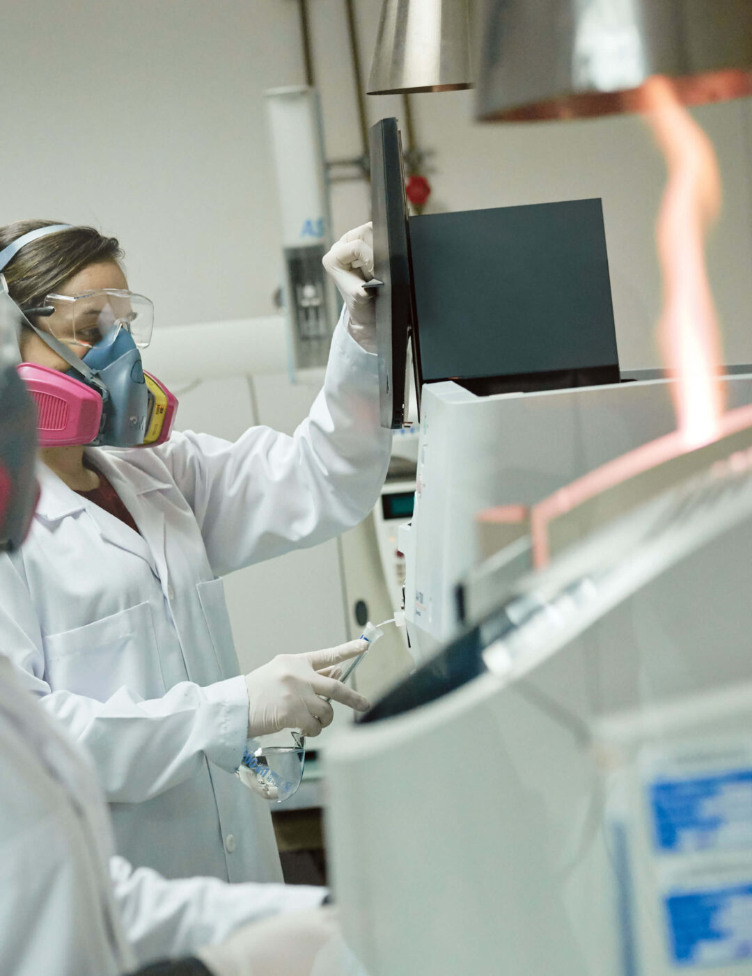 Nuestro Mundo | Laboratorios Vijosa