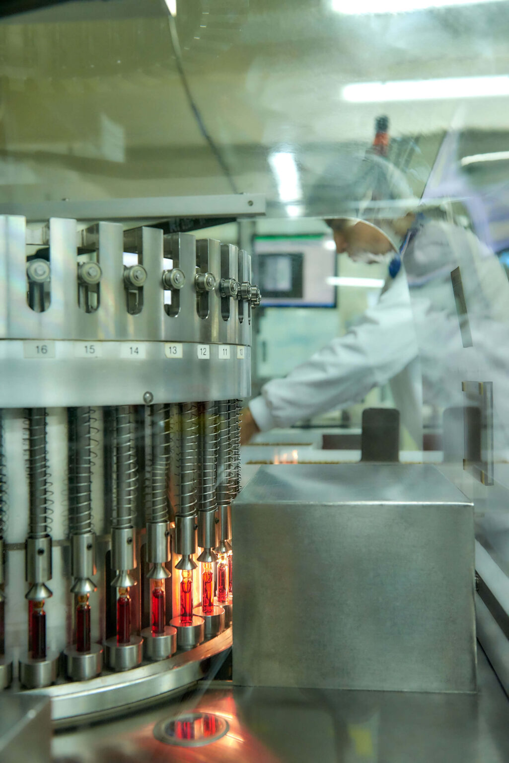 Nuestro Mundo | Laboratorios Vijosa