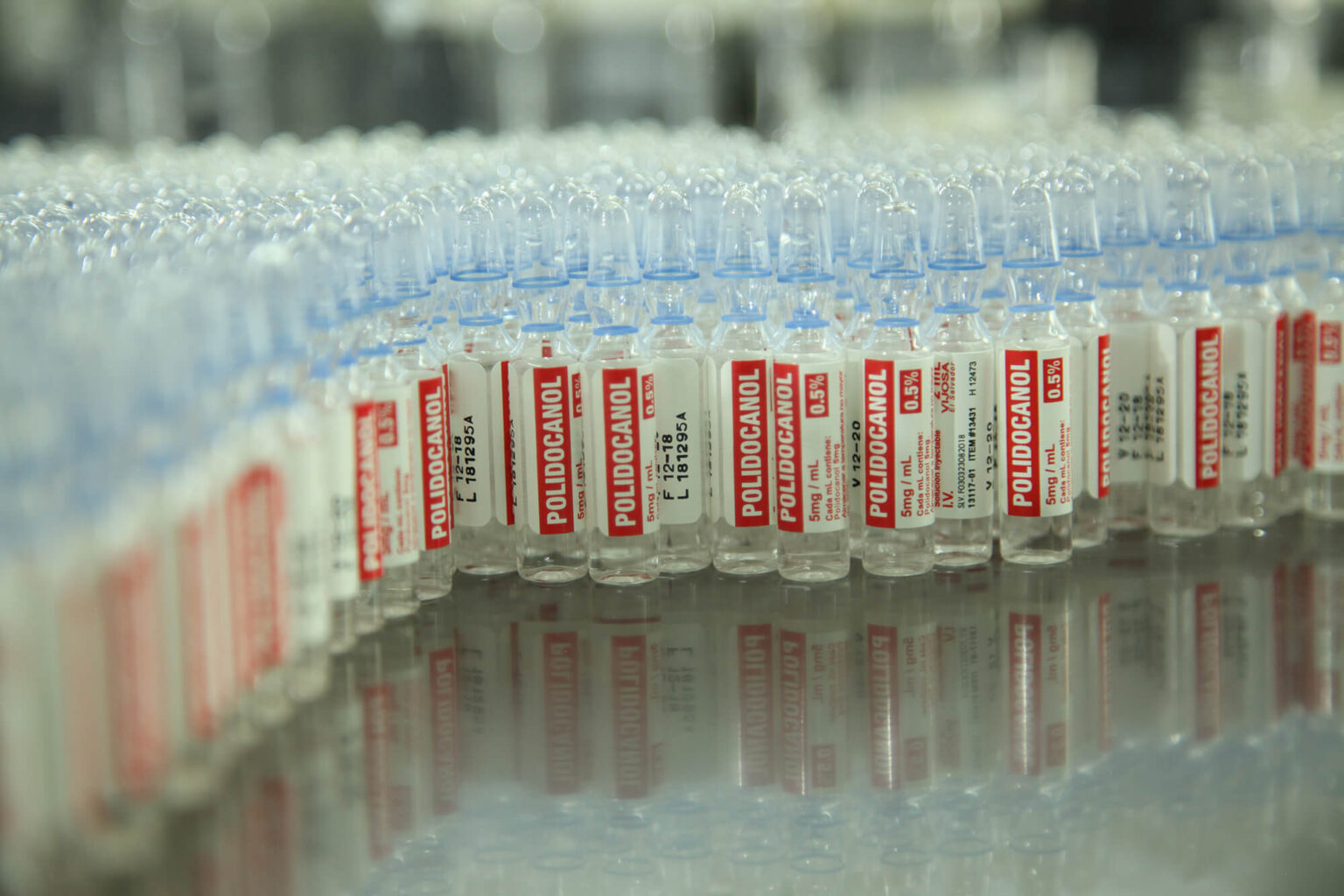 Nuestro Mundo | Laboratorios Vijosa