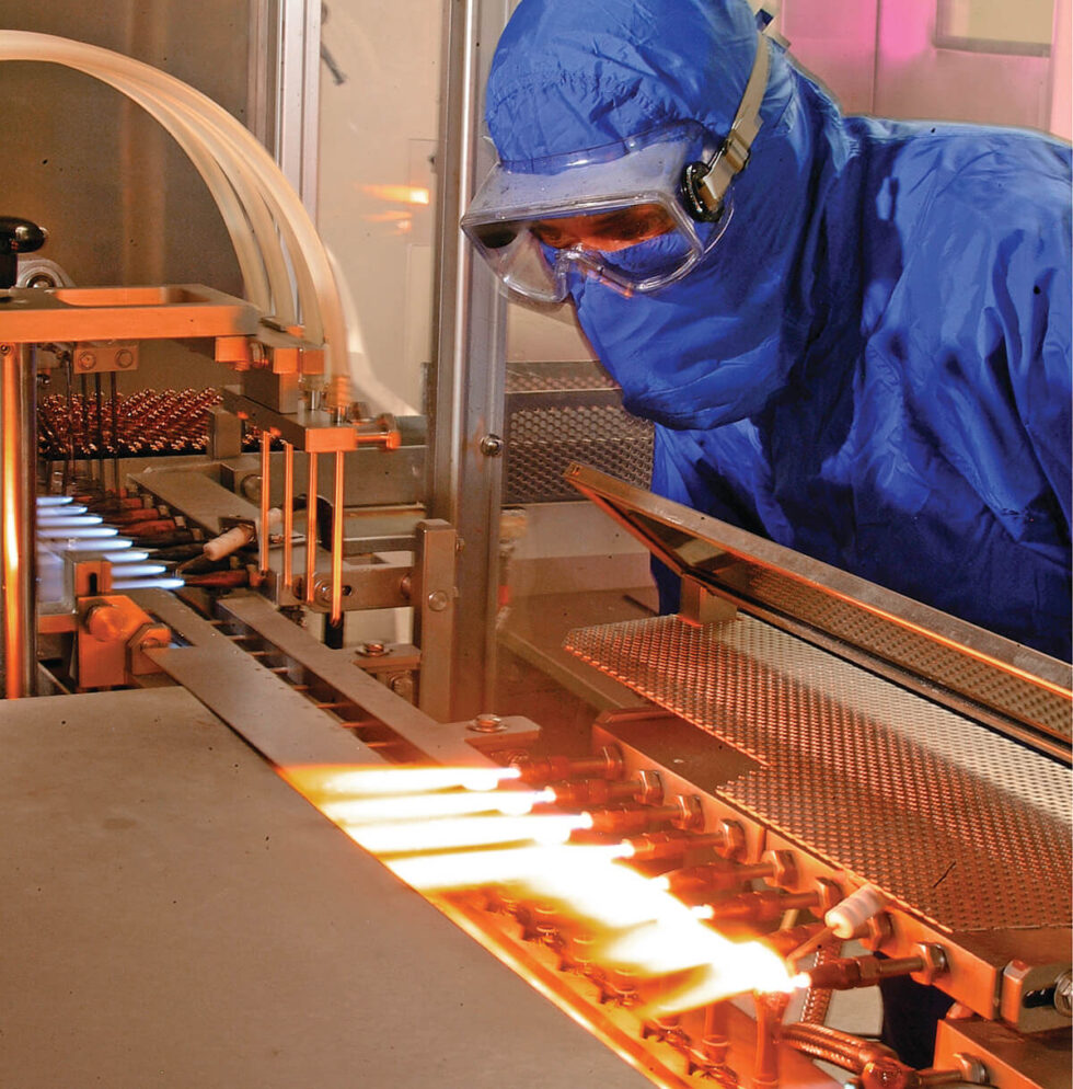 Nuestro Mundo | Laboratorios Vijosa