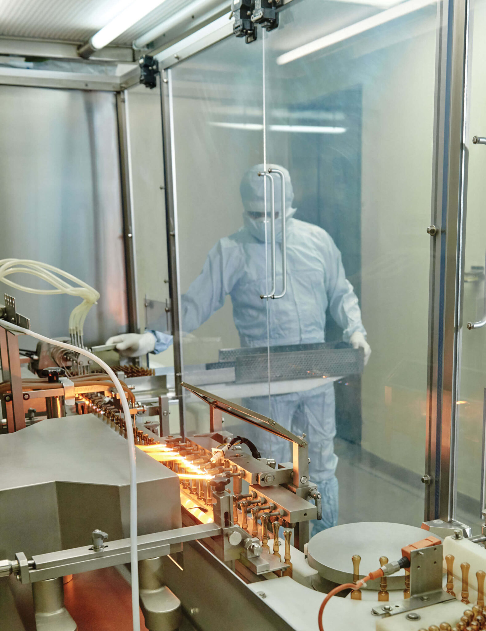 Nuestro Mundo | Laboratorios Vijosa