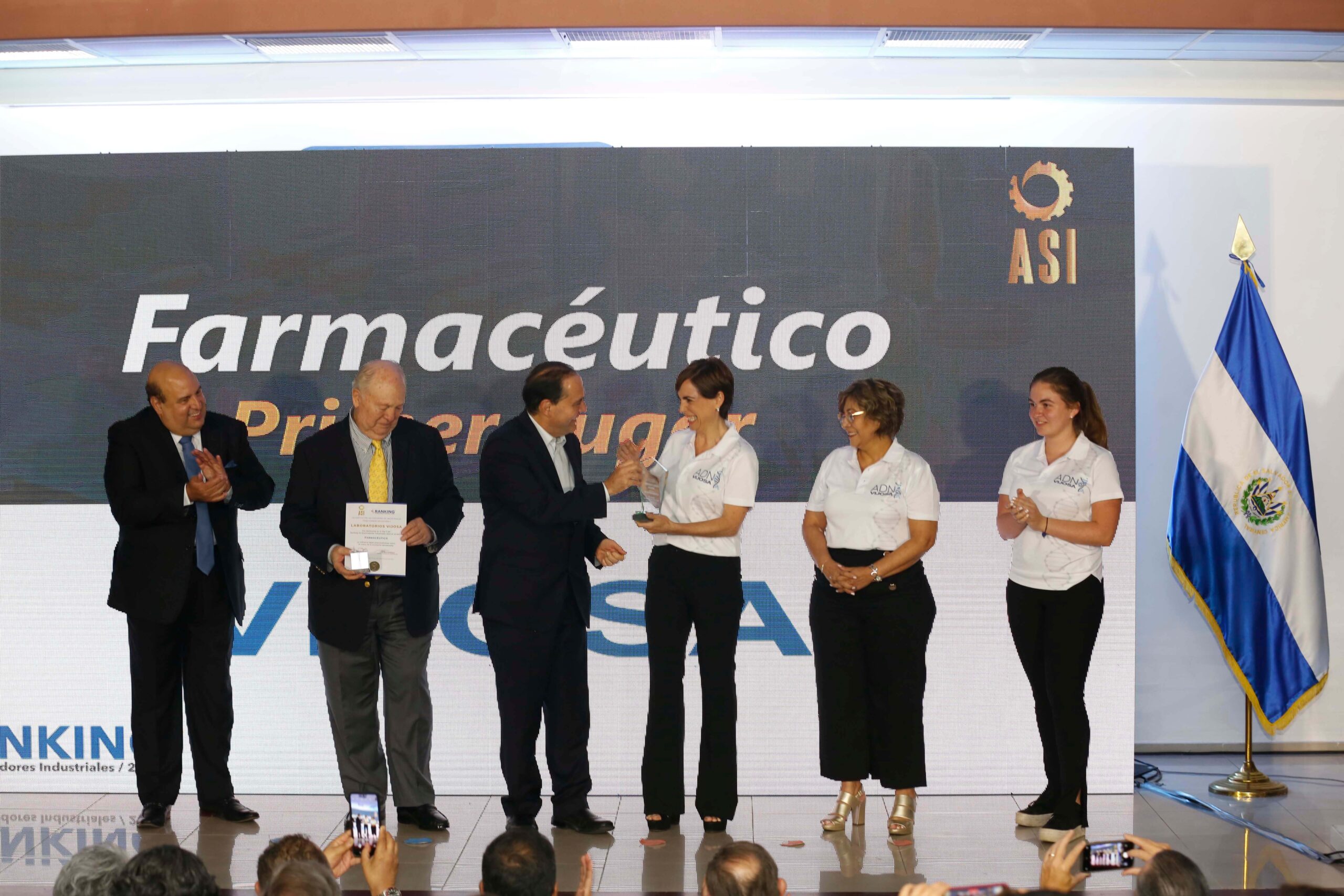 Noticias – Institucional | Laboratorios Vijosa